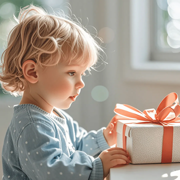 Shop Personalised Kids Gifts at Crystify Australia